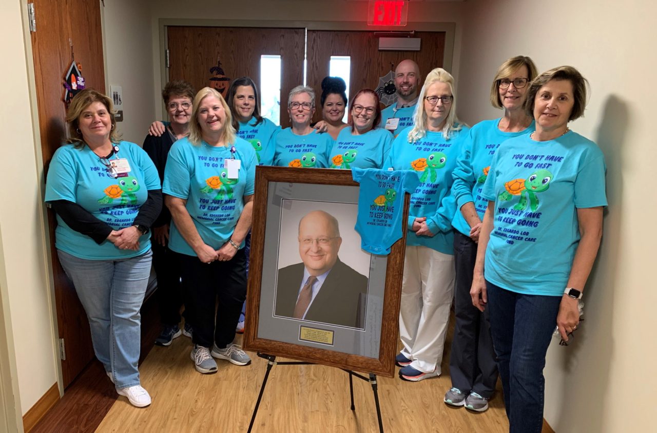 3rd Annual Dr. Lob Shirt Fundraiser Results - UPMC Horizon & Jameson ...