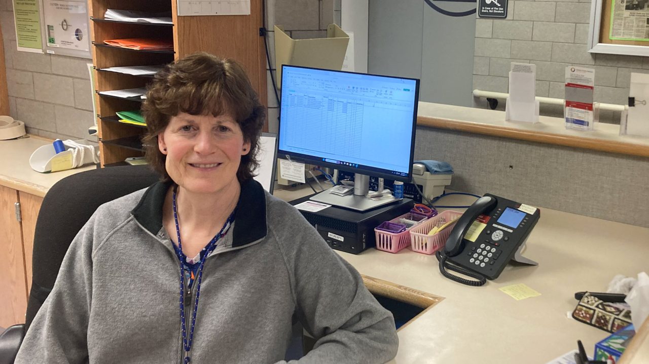 Team Spotlight: Rae Lynn Callahan - UPMC Horizon & Jameson Health ...